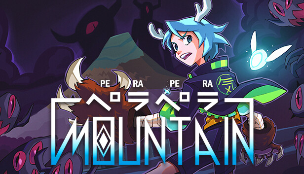 PERAPERA Mountain on Steam