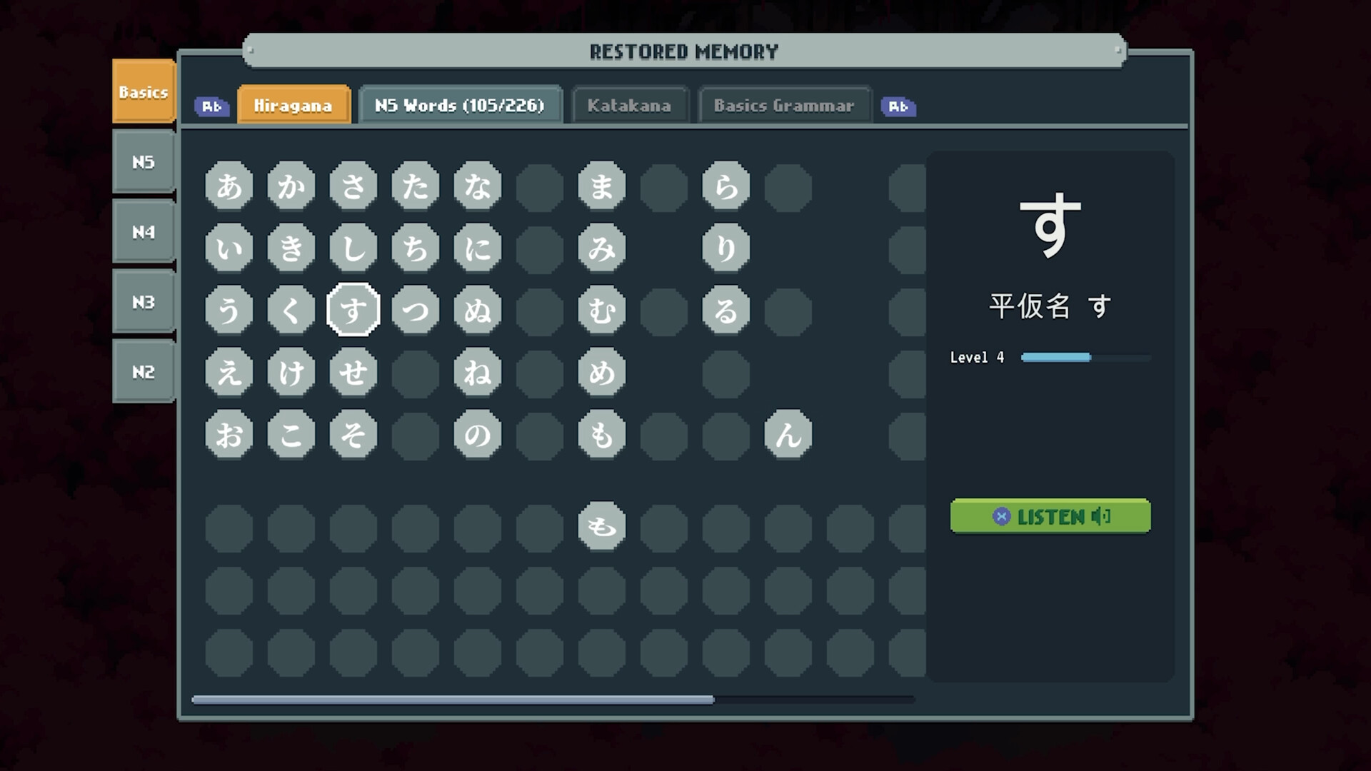 PERAPERA Mountain on Steam