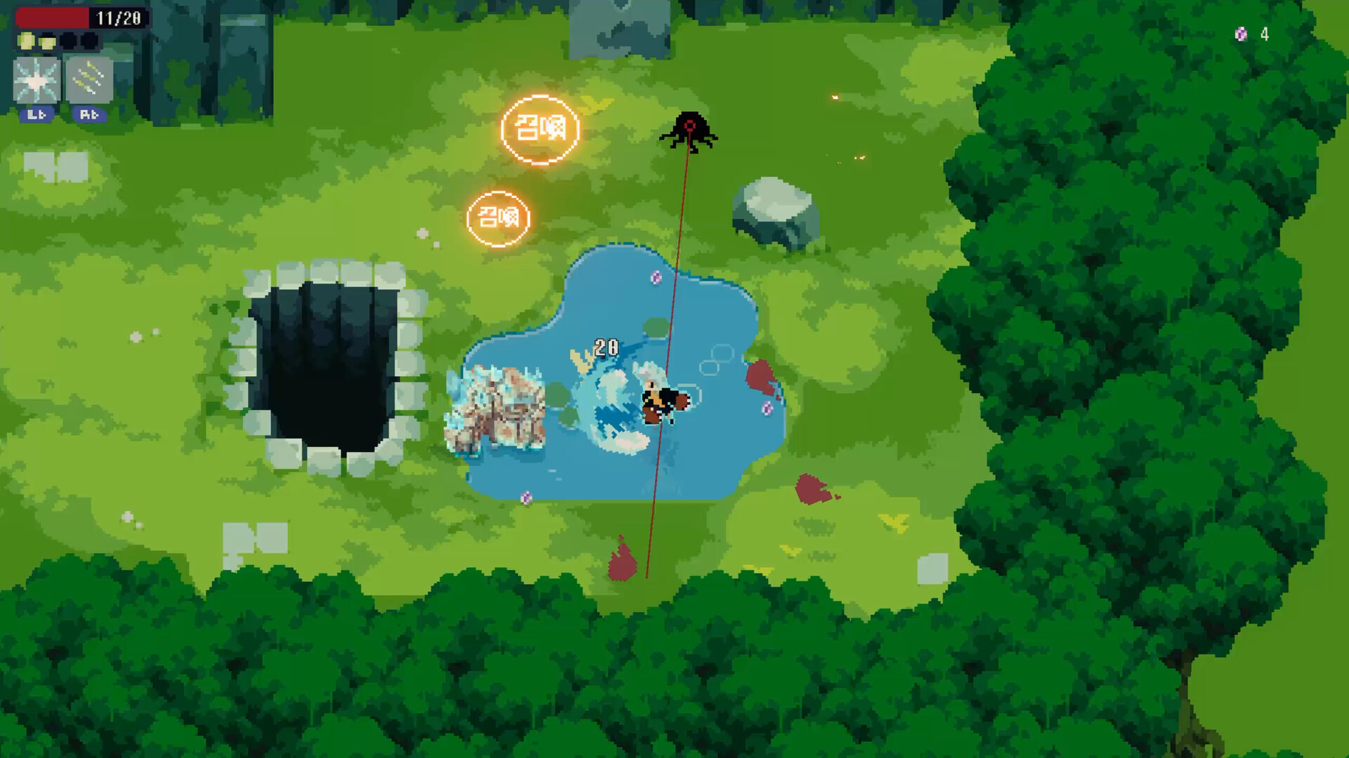 PERAPERA Mountain on Steam