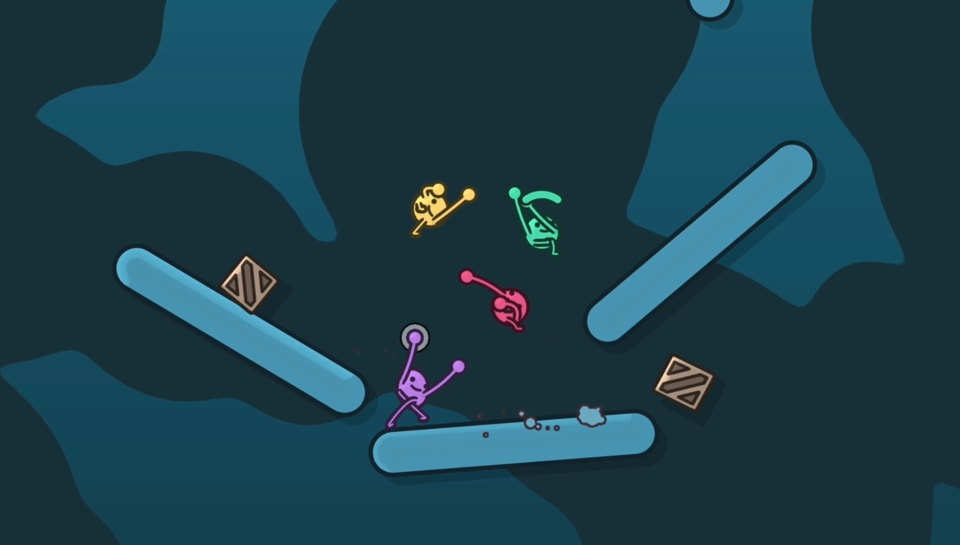 Oblin Party on Steam