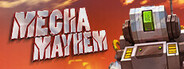 Mecha Mayhem Playtest - Small fixes - Steam News