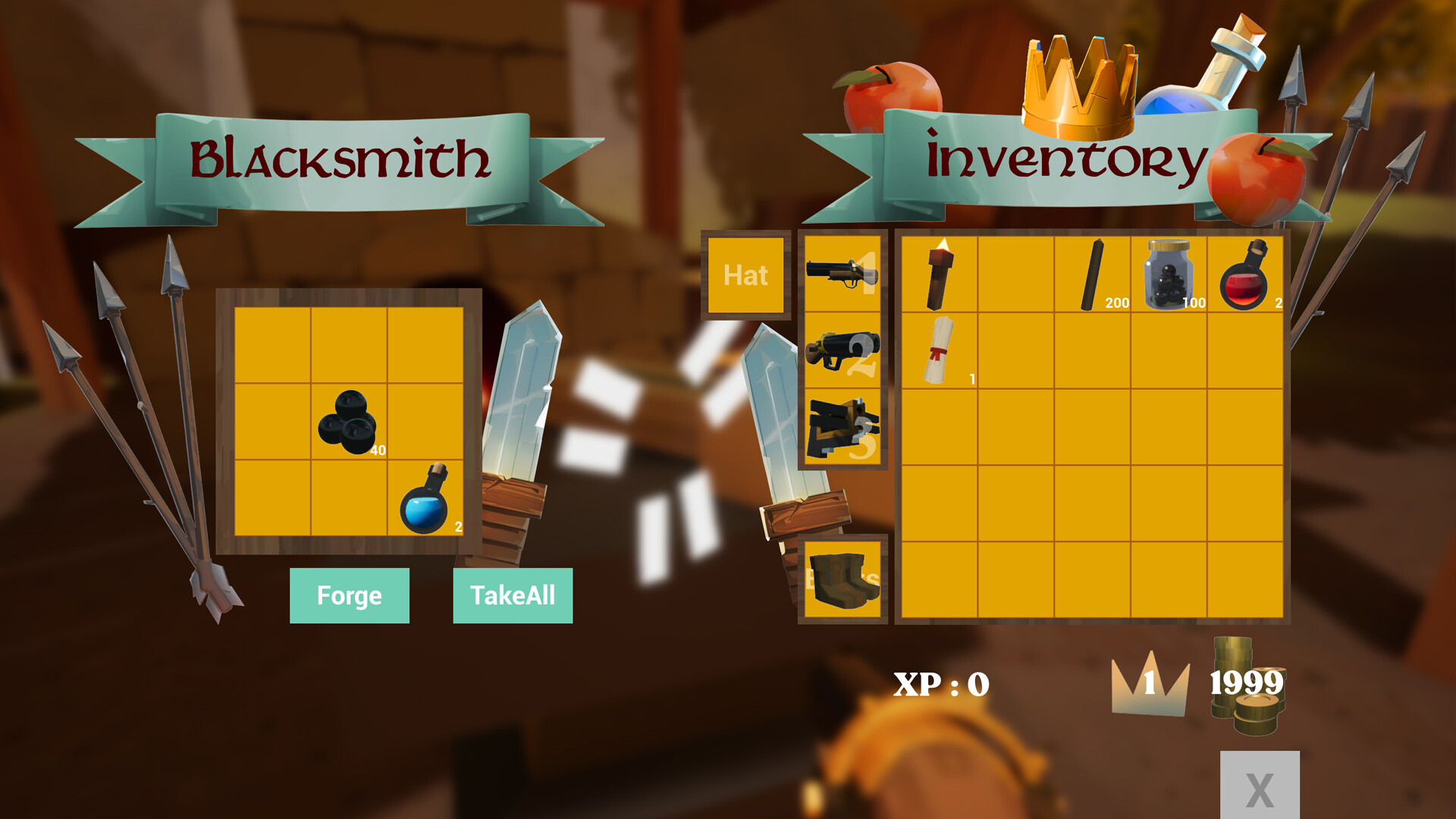 Travel Knight Adventure on Steam