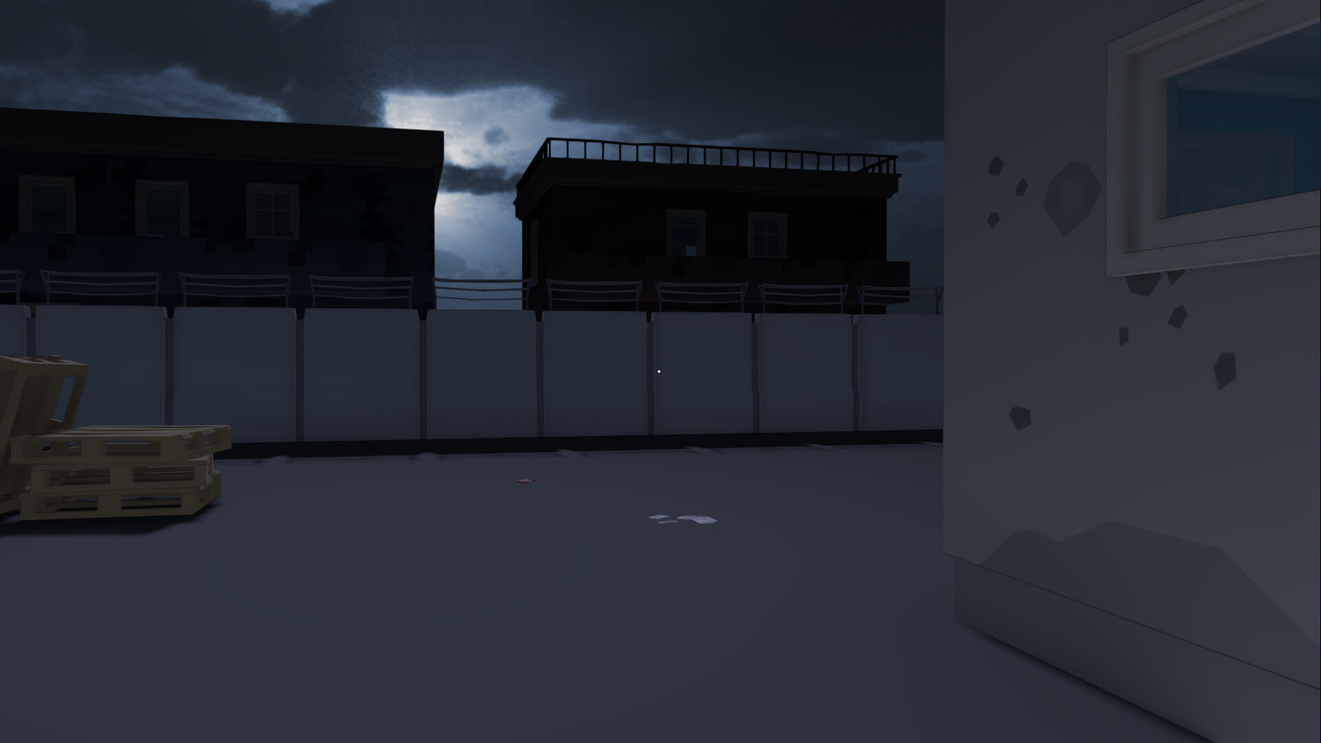 Color Corruption on Steam