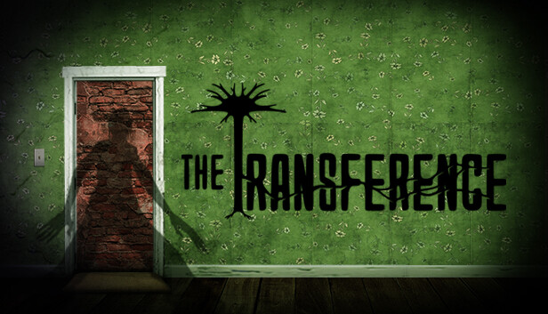 The Transference on Steam