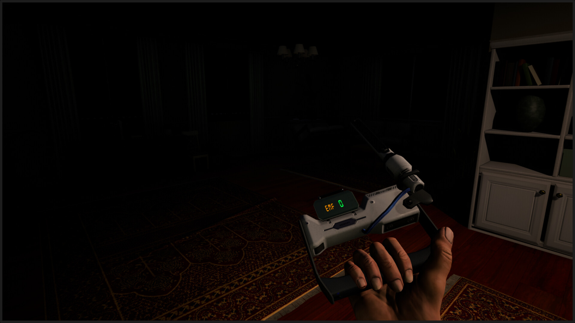 Ghostbane on Steam