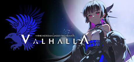 Steam DLC Page: The Meridian Under the Heaven: Valhalla