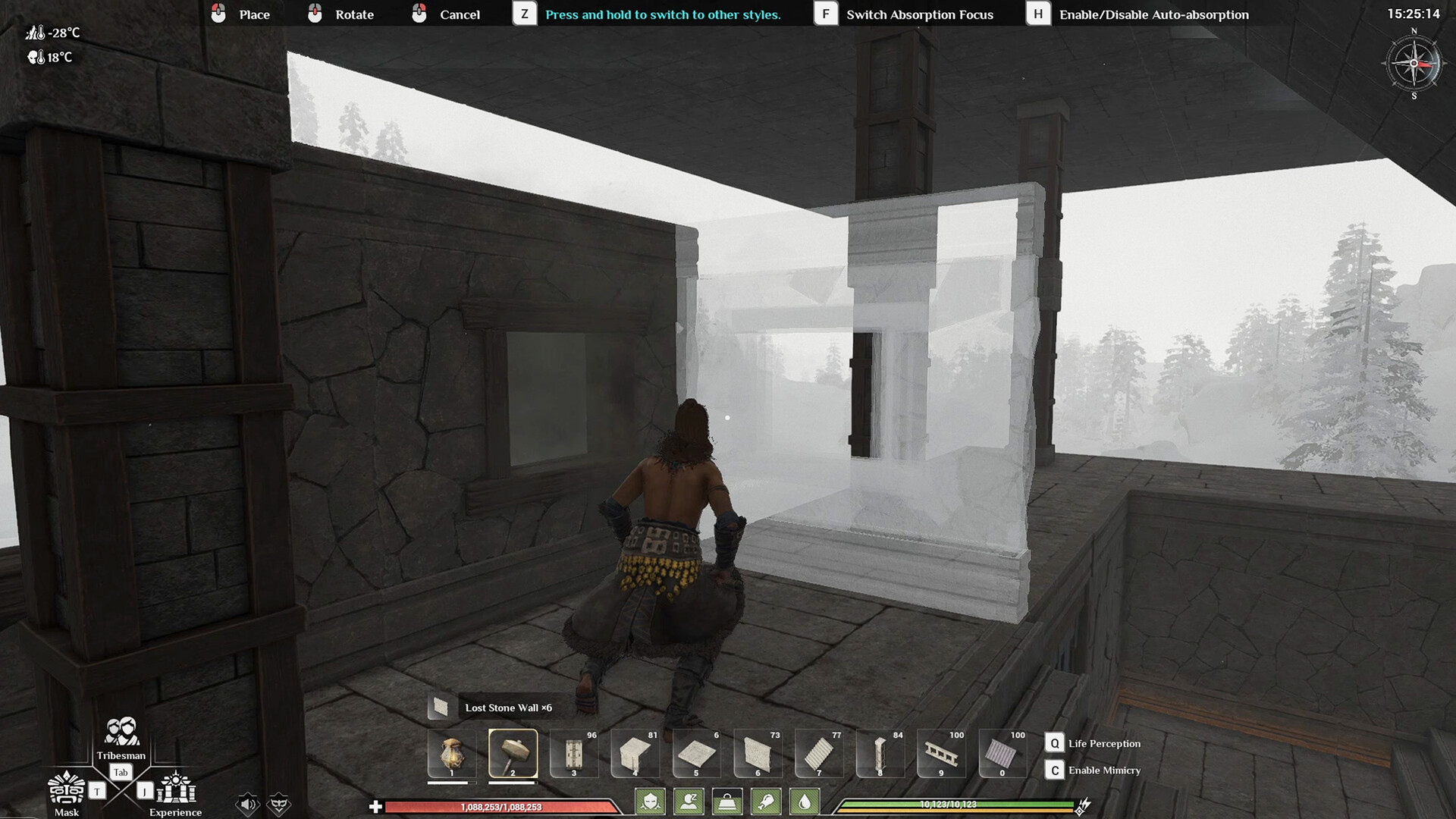 Soulmask on Steam