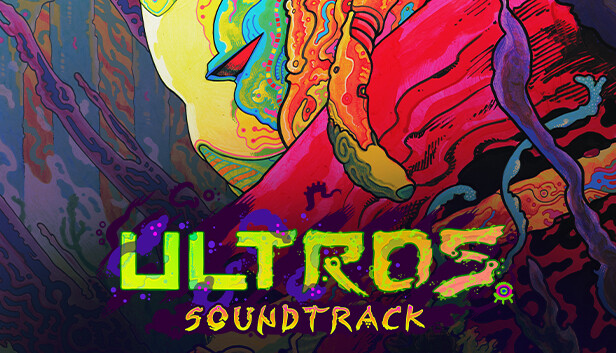 Ultros: Soundtrack - Steam News Hub