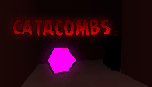 CATACOMBS - Steam News Hub