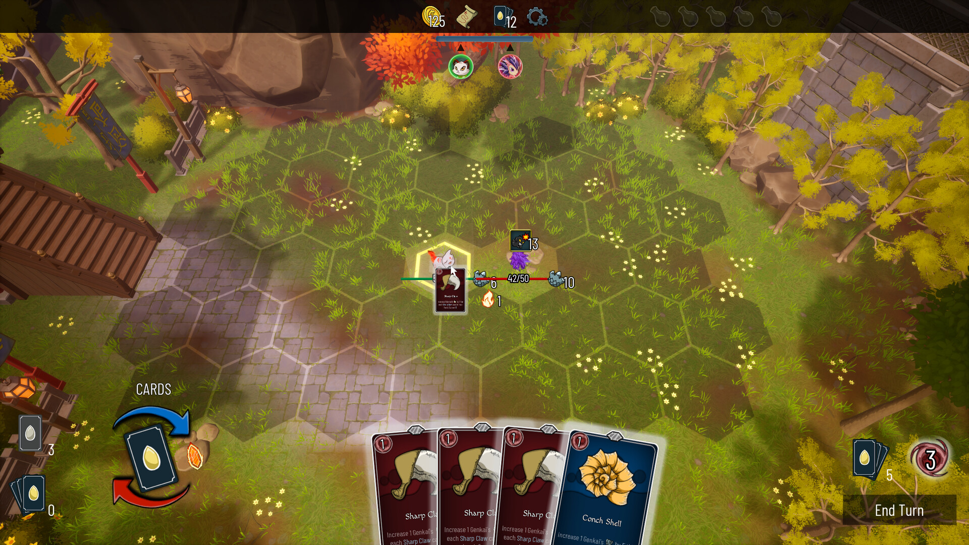 Genkai: Primal Awakening on Steam