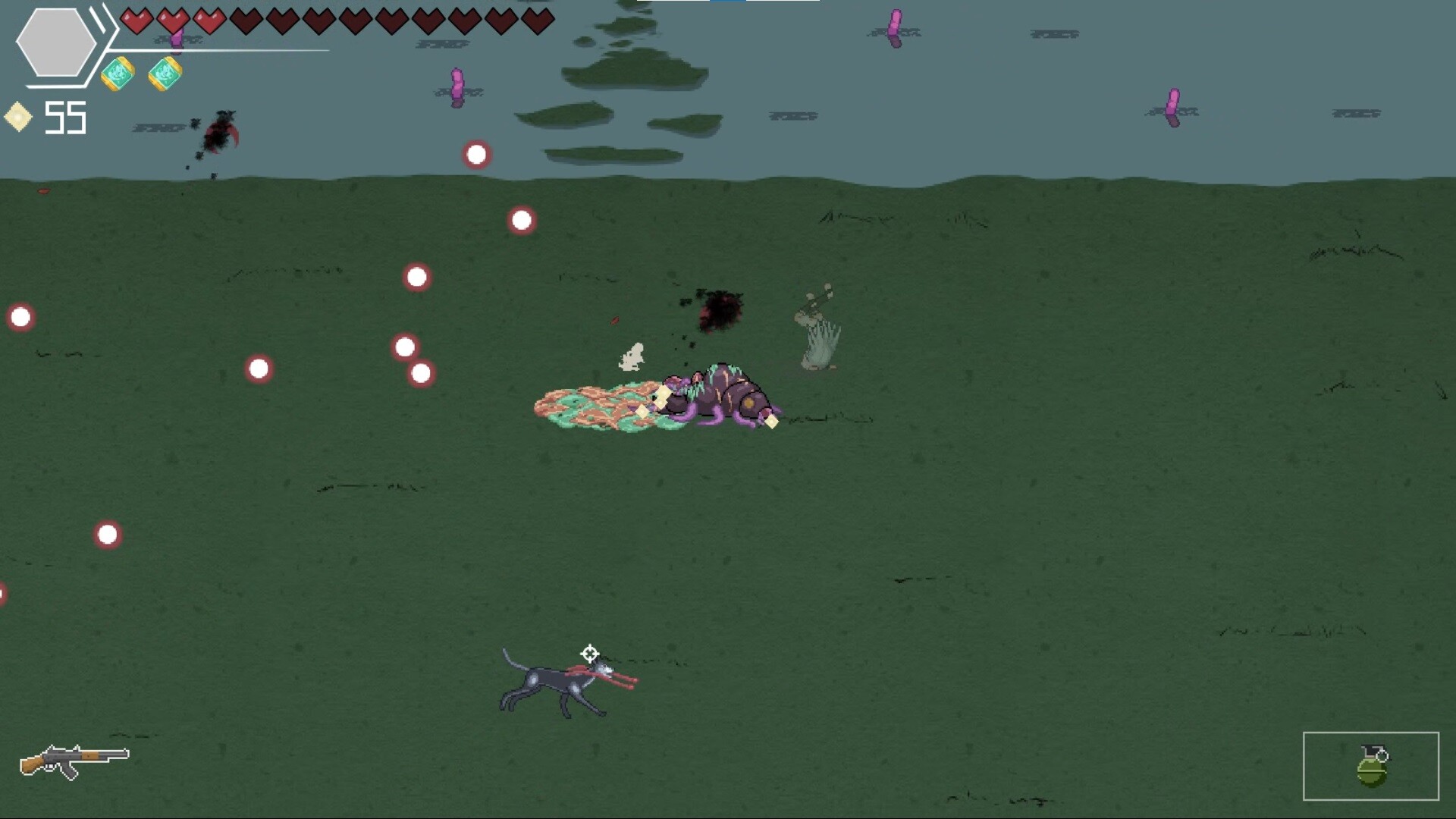 Endless Forest Dream on Steam