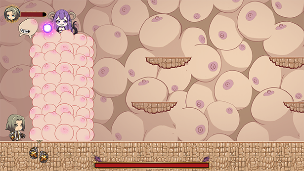 Kinkygate: Treasure of Danau River (2025) - MobyGames