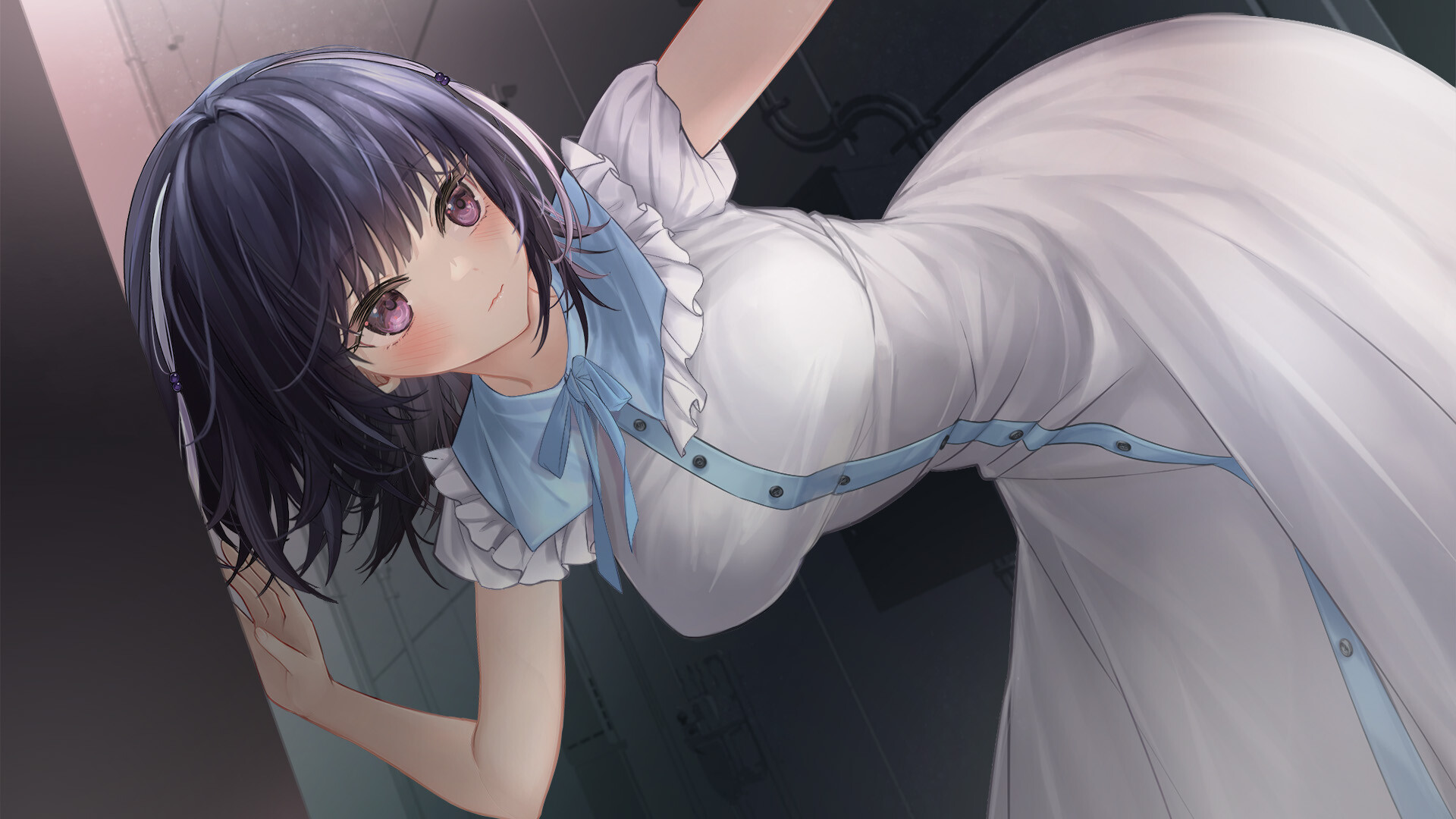 Lilim wants to Lv up♥ on Steam