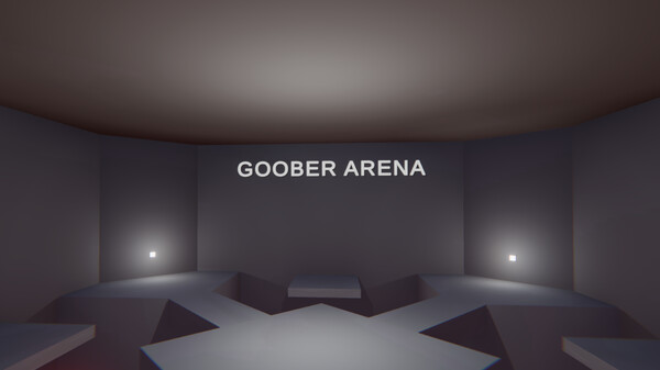 Goober Arena Statistics & Popularity | Steam Game Rankings 2025