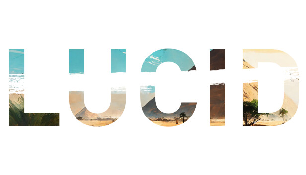 LUCID on Steam
