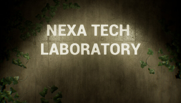 Nexa Tech Laboratory on Steam