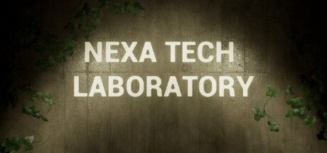 Nexa Tech Laboratory on Steam