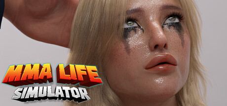 MMA Life simulator | Steambase