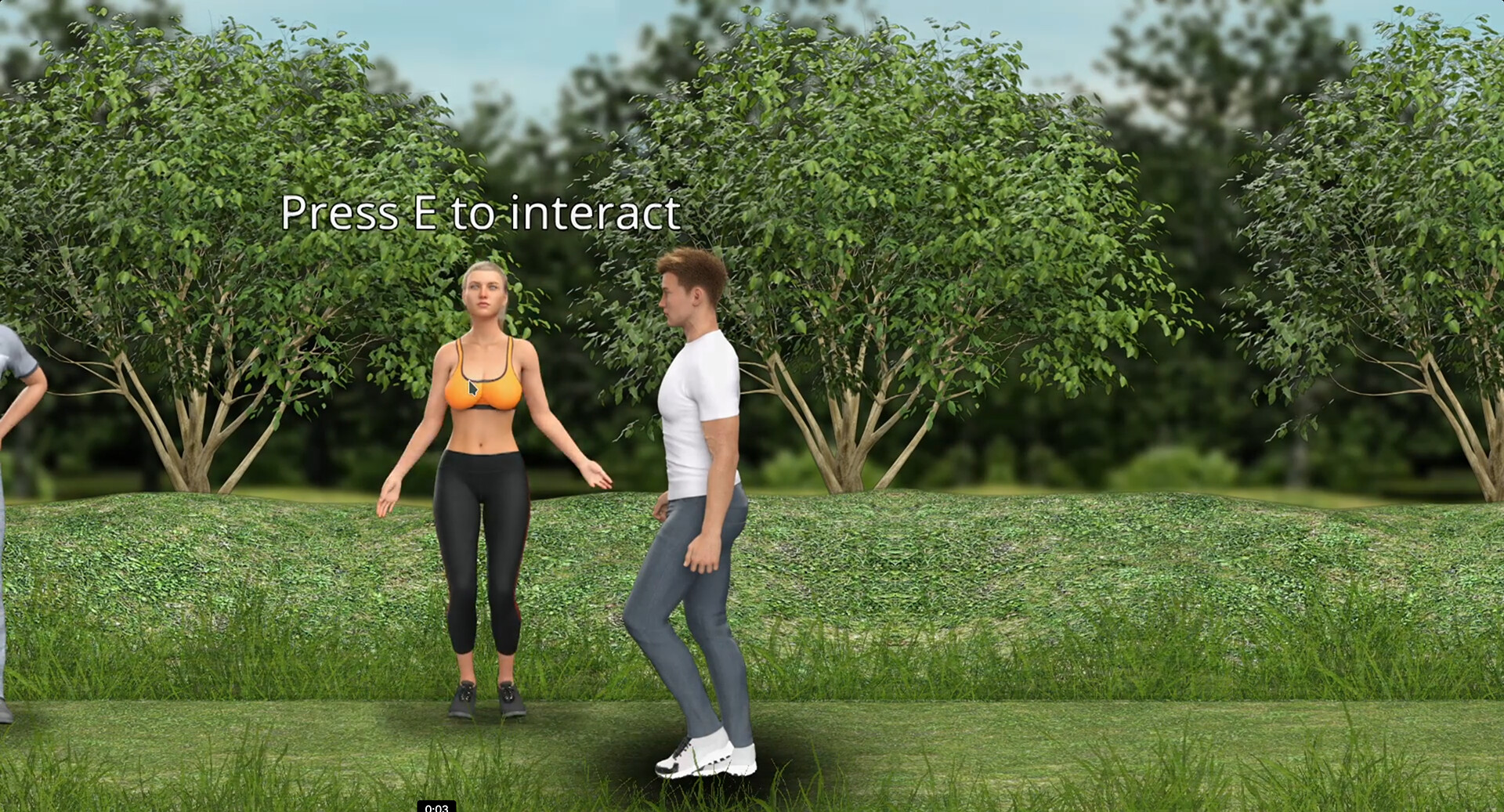 MMA Life simulator on Steam