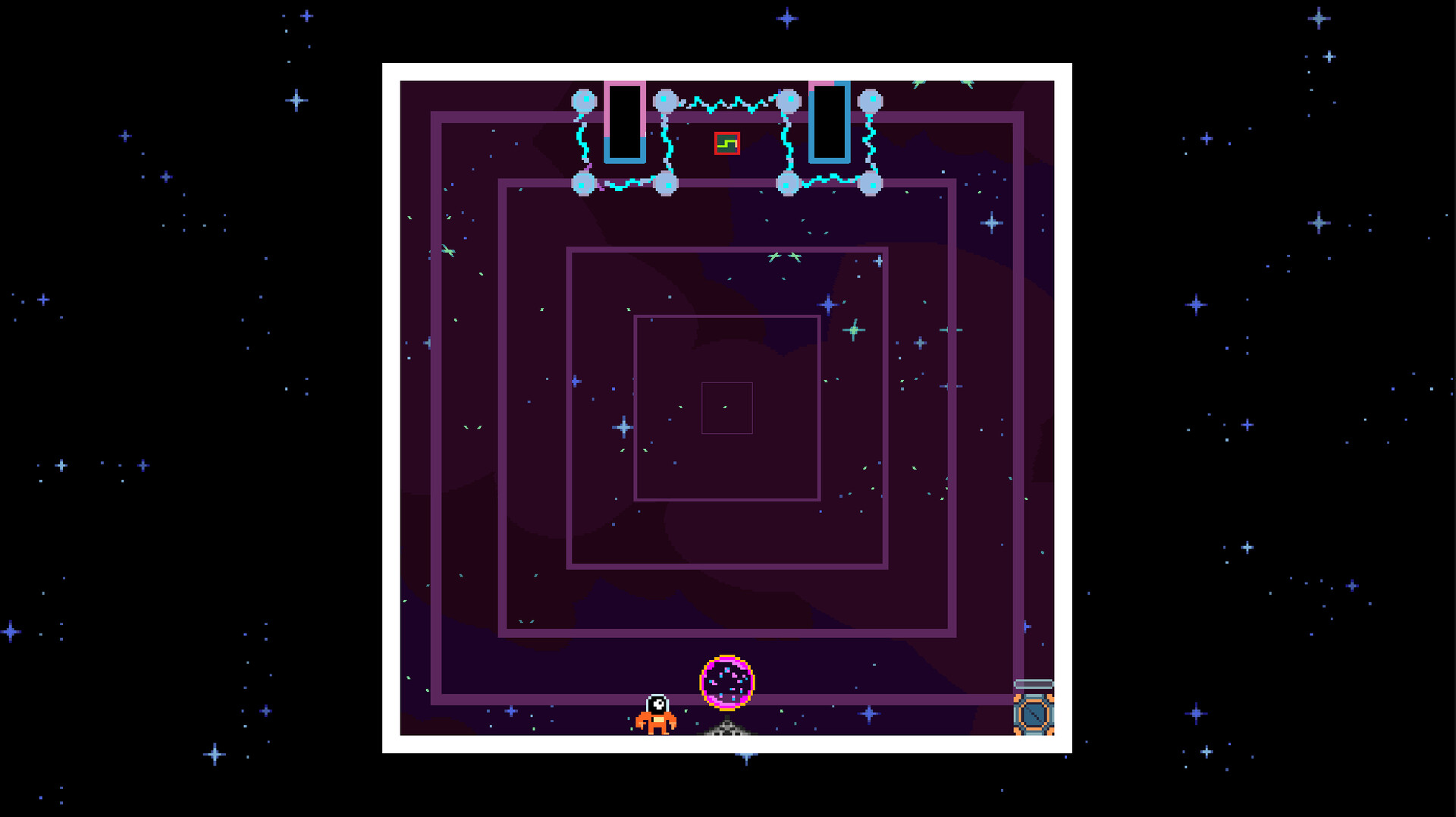 Gravitorium on Steam