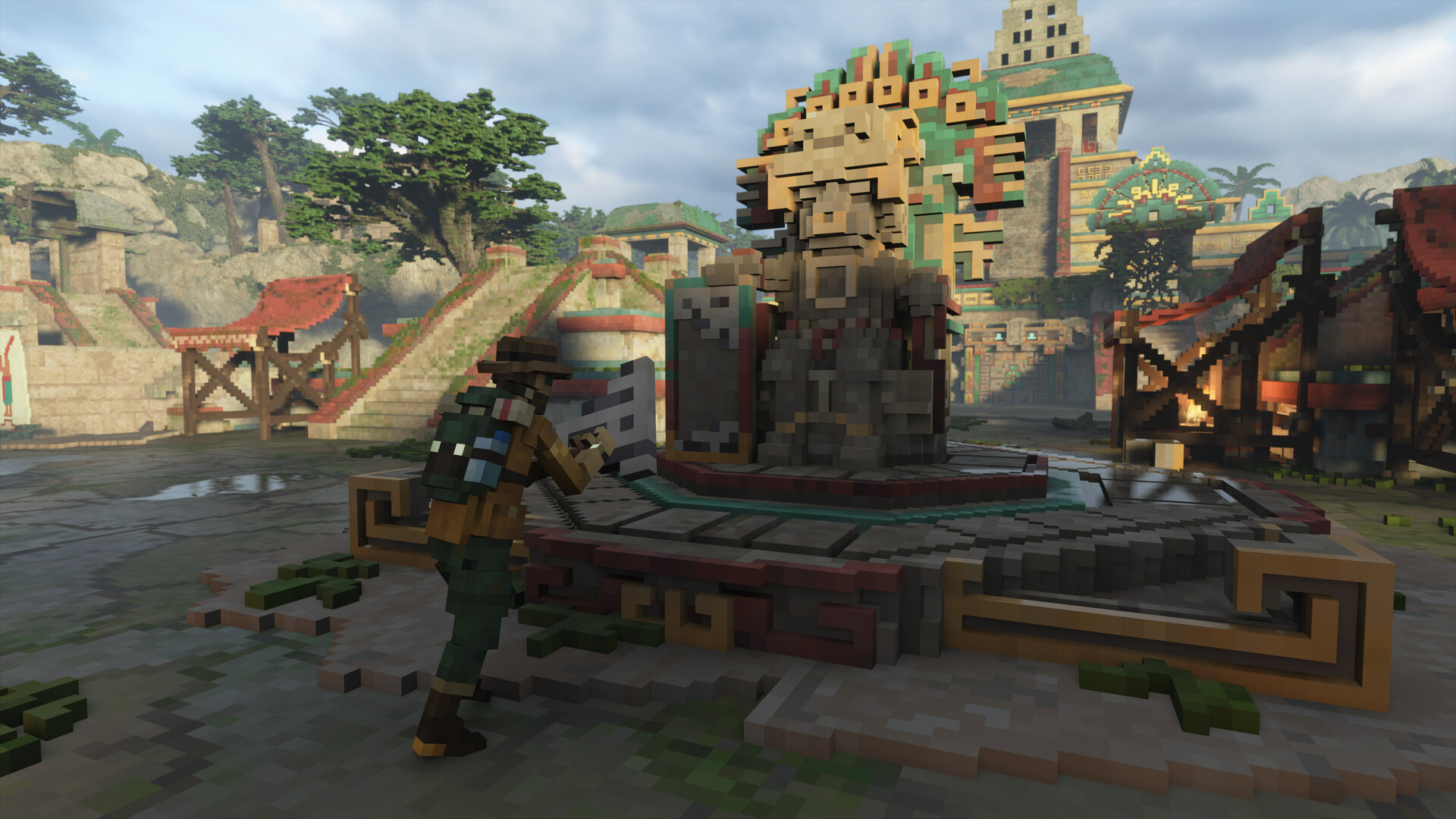 Save 10% on Teardown: Relics of Barkuna on Steam