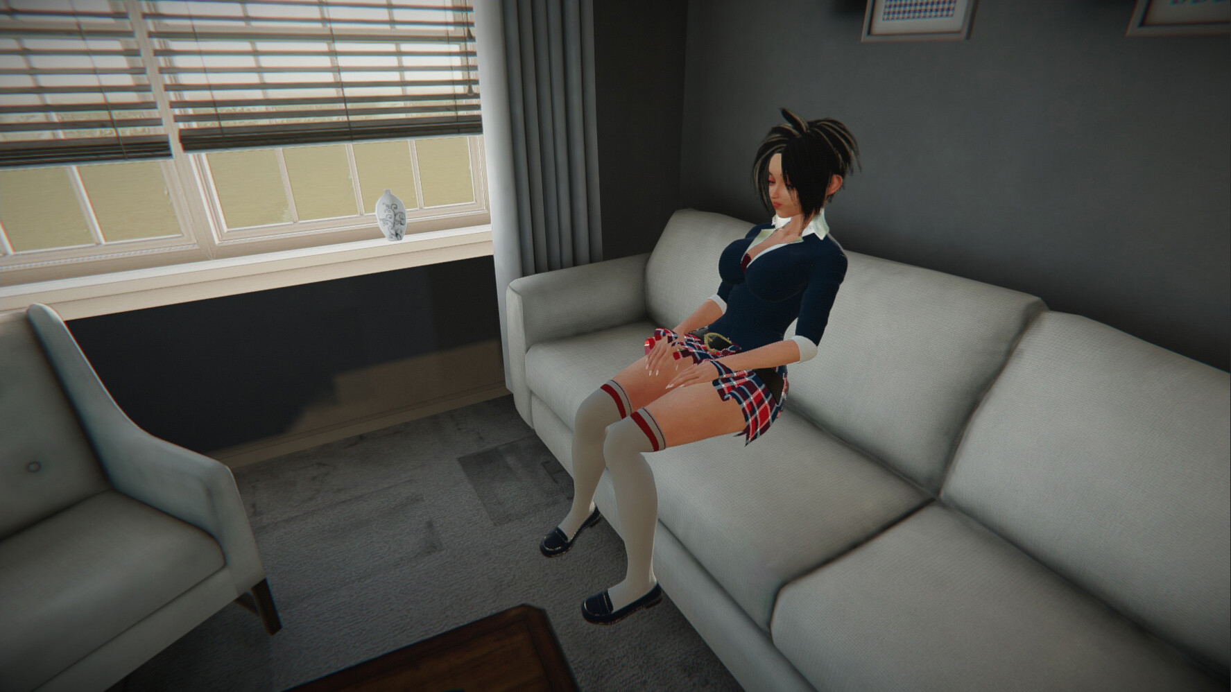 My Sexy Neighbor 🔞 On Steam