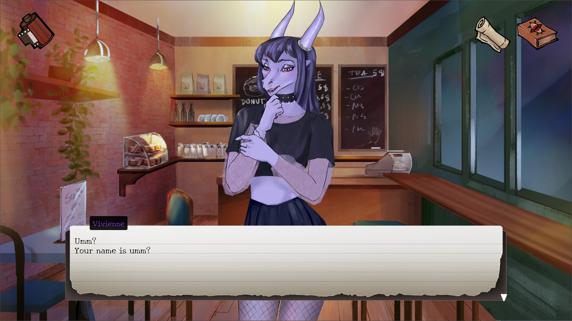 Augury Point on Steam