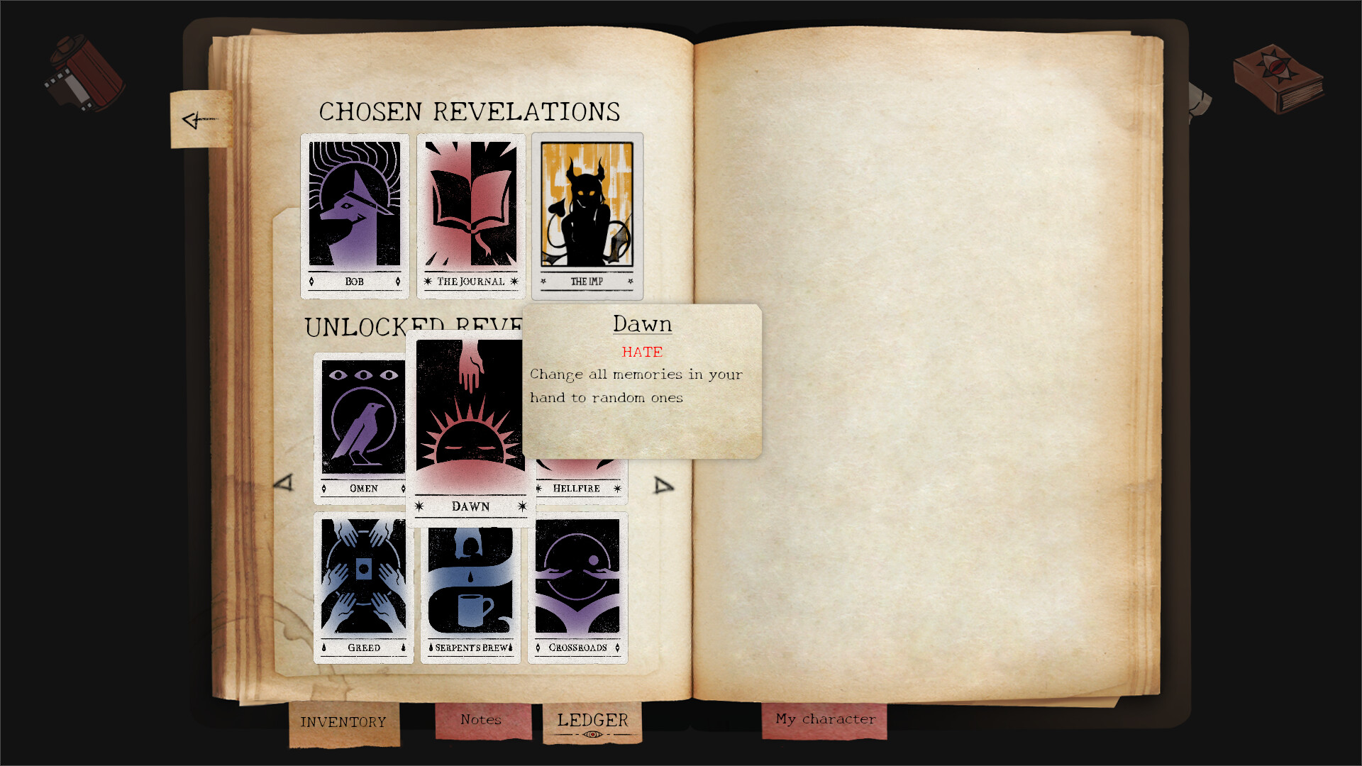 Augury Point on Steam