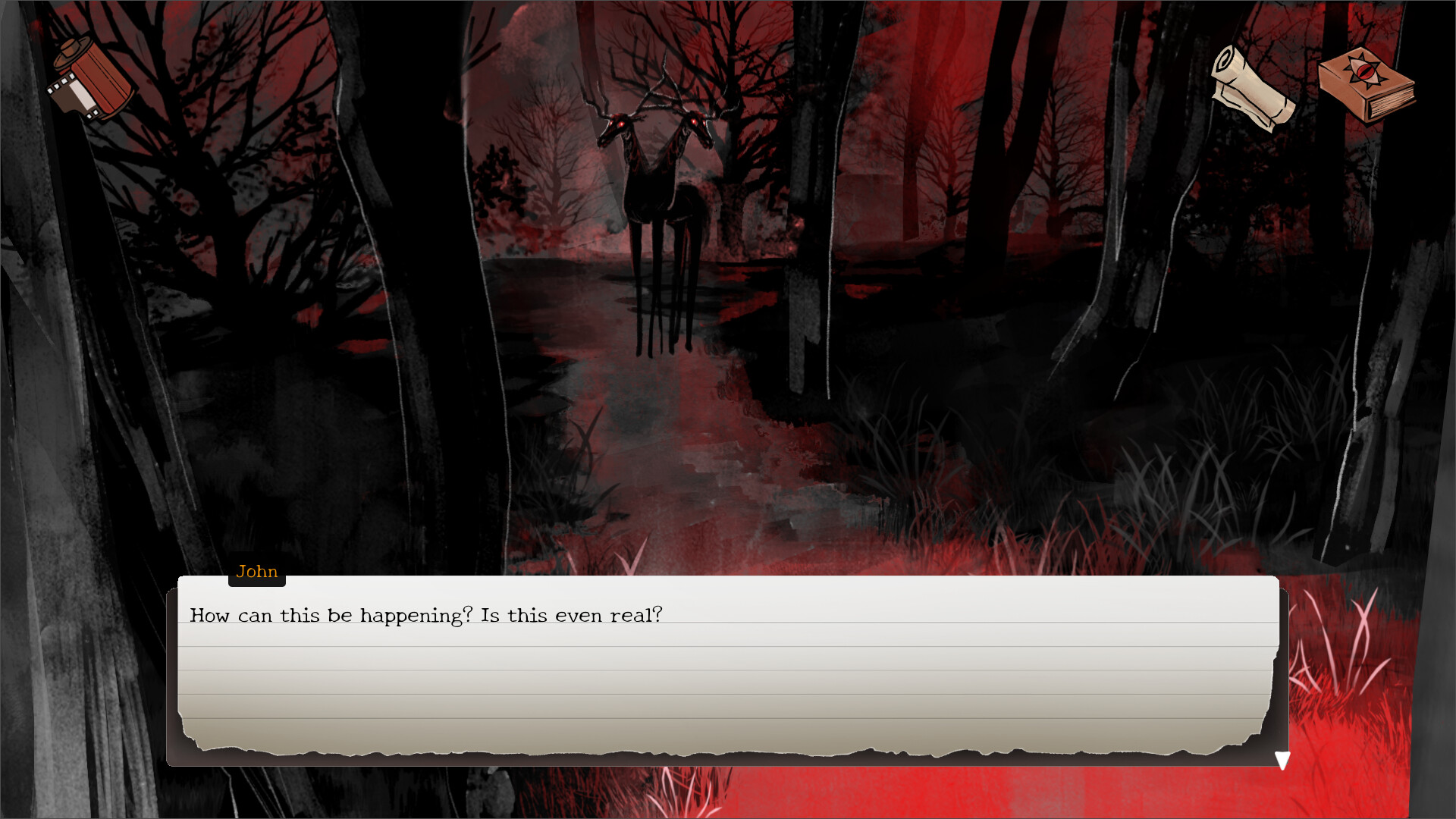 Augury Point on Steam