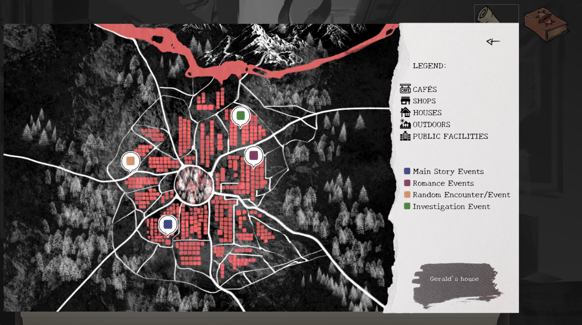 Augury Point on Steam