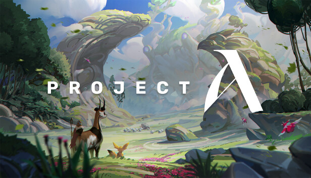 Project A - Steam News Hub