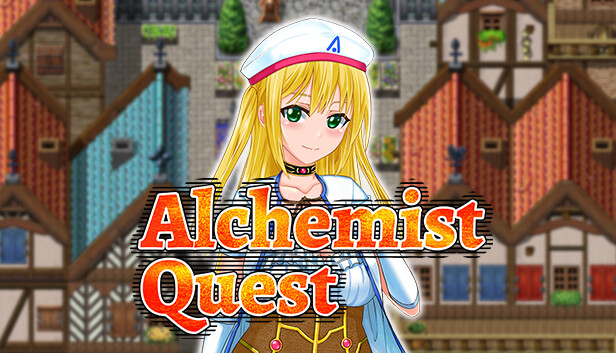 Save 20% on Alchemist Quest on Steam