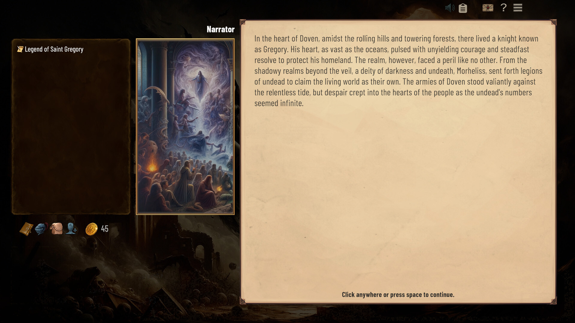 Erannorth Renaissance on Steam