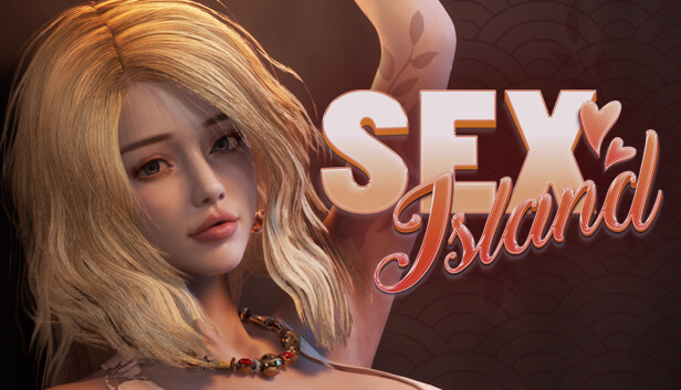 Sex Island On Steam