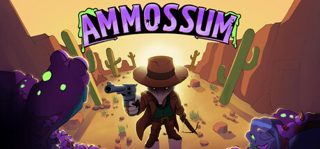 Ammossum on Steam