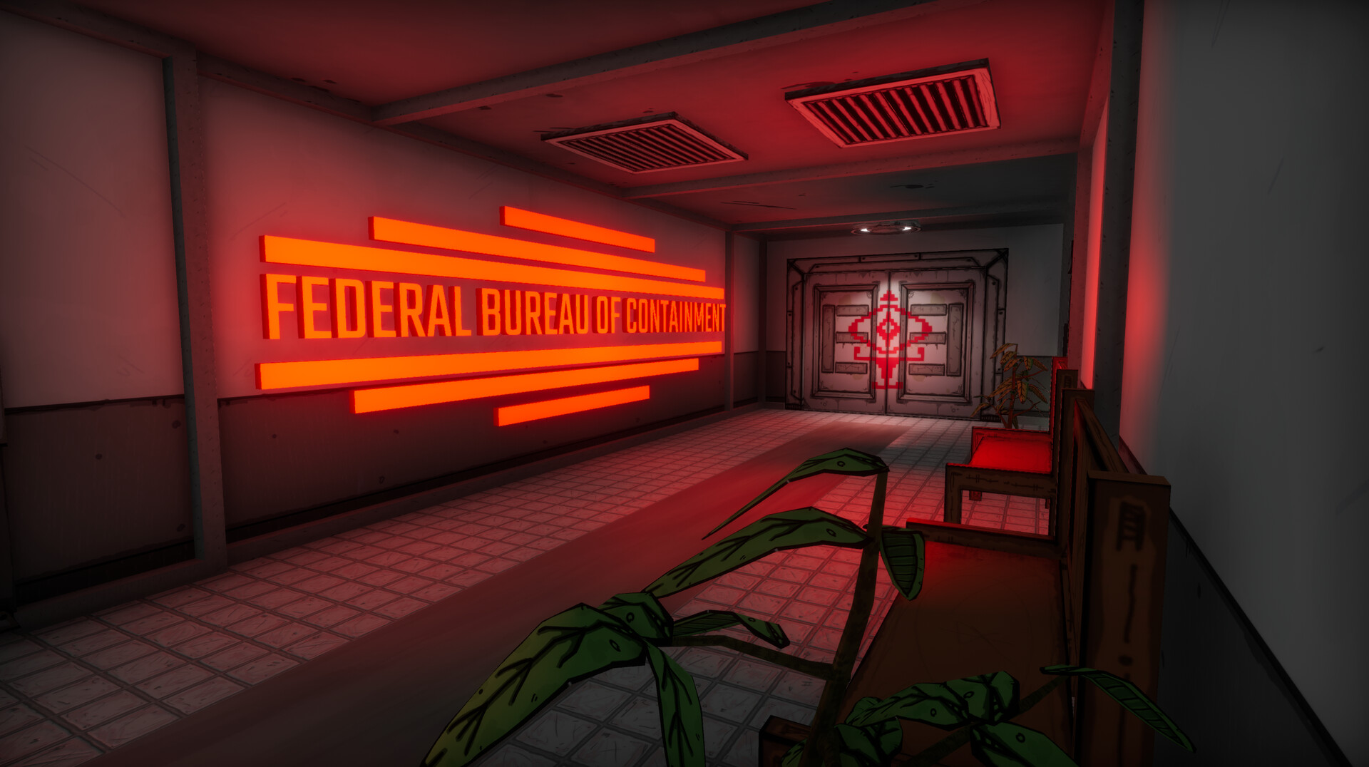 Glitched Out: Chapter 1 on Steam