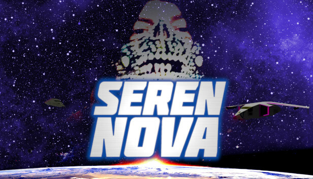 Seren Nova on Steam