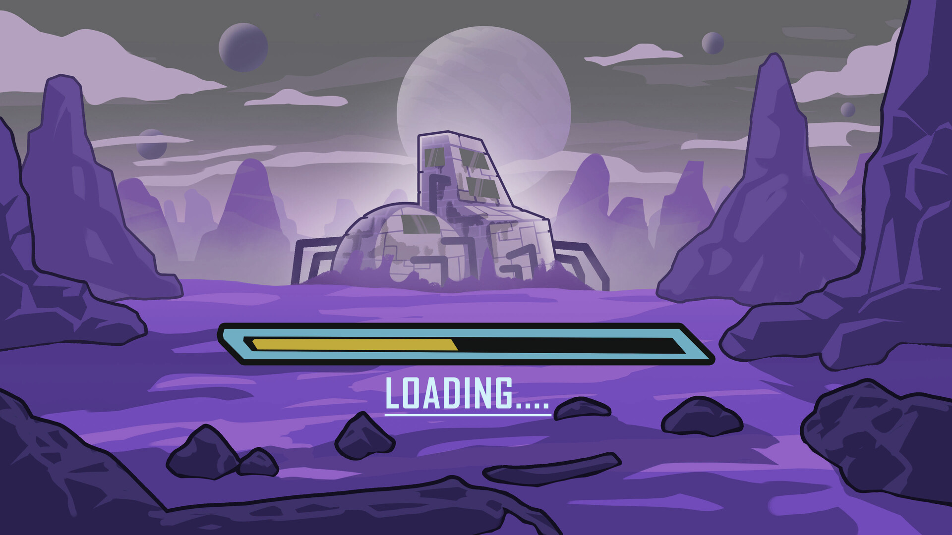 Escape from the Abandoned Outpost on Steam
