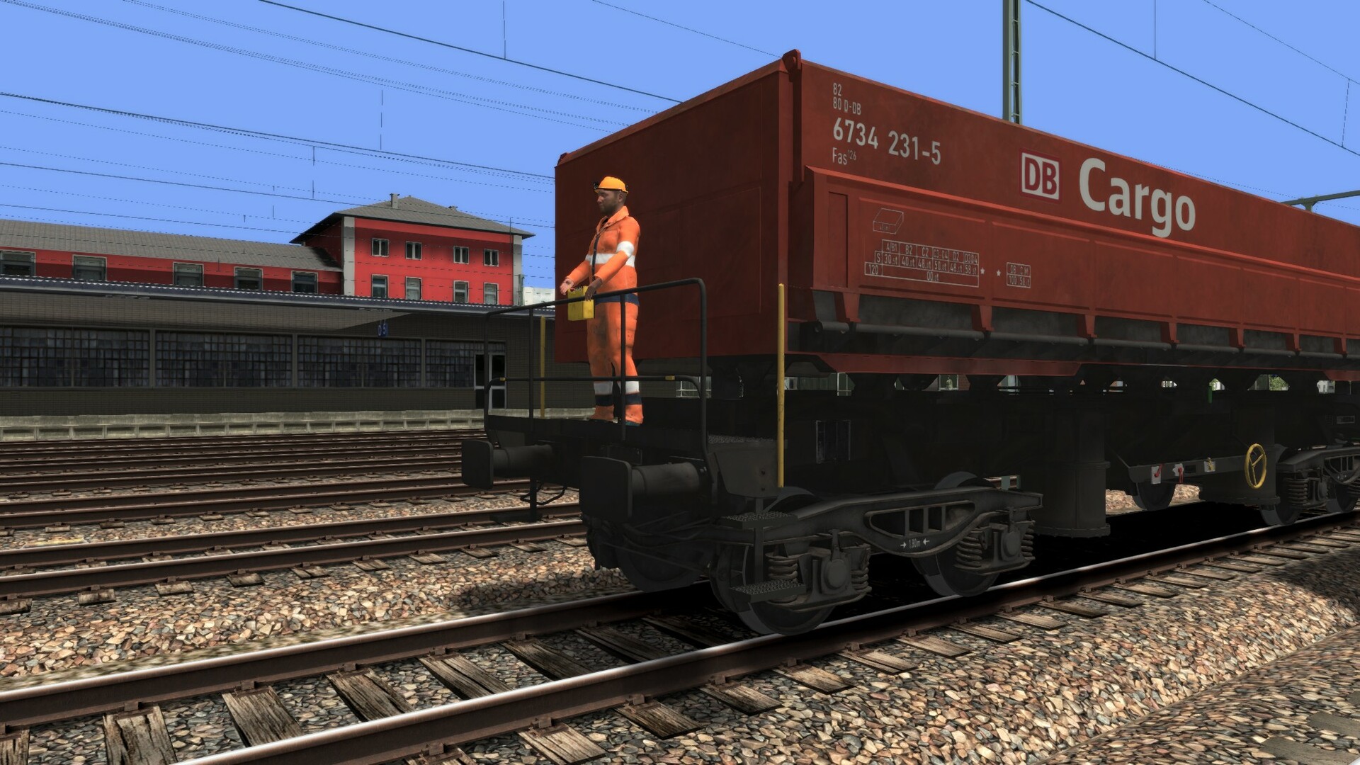 Train Simulator: DB Fas 126 on Steam