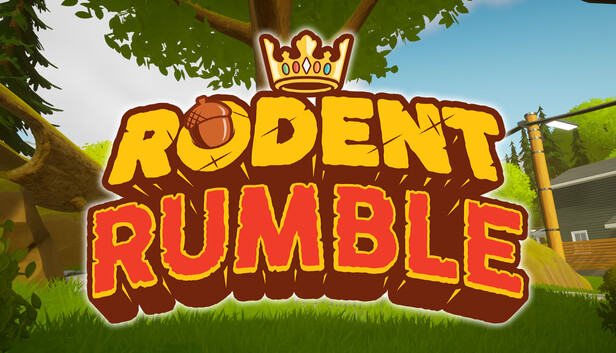 Rodent Royale Playtest - Steam News Hub