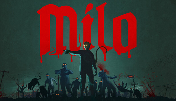 Milo's Game - Steam News Hub