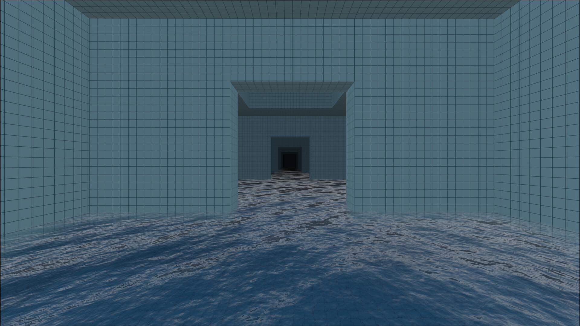 Very Scary Backrooms Game on Steam