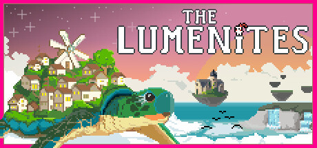 The Lumenites on Steam