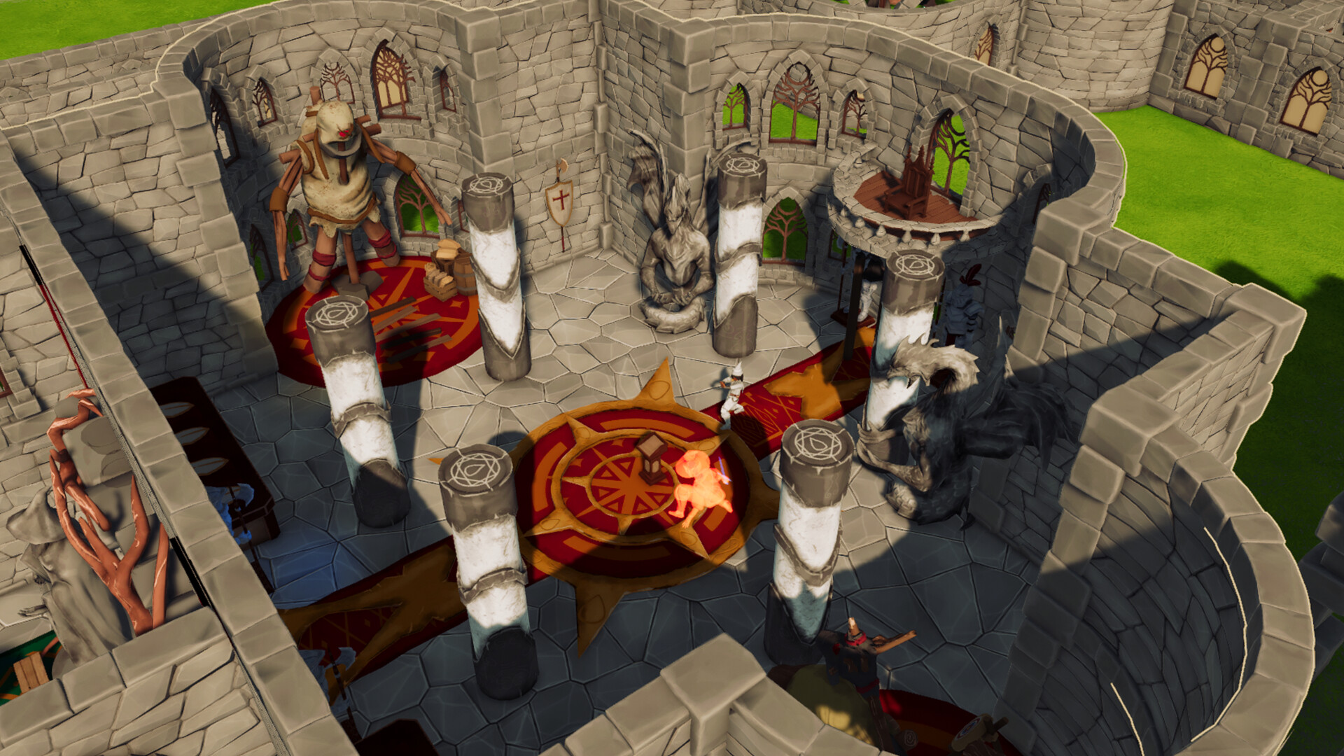 Wizdom Academy on Steam