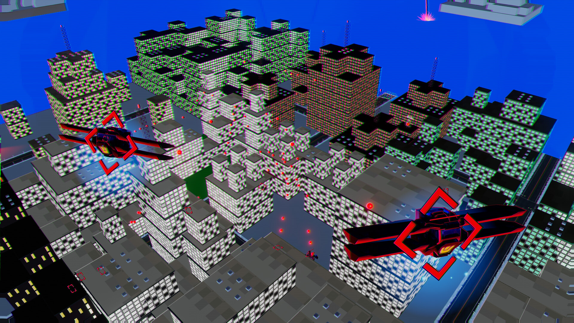 Centauri Dark on Steam