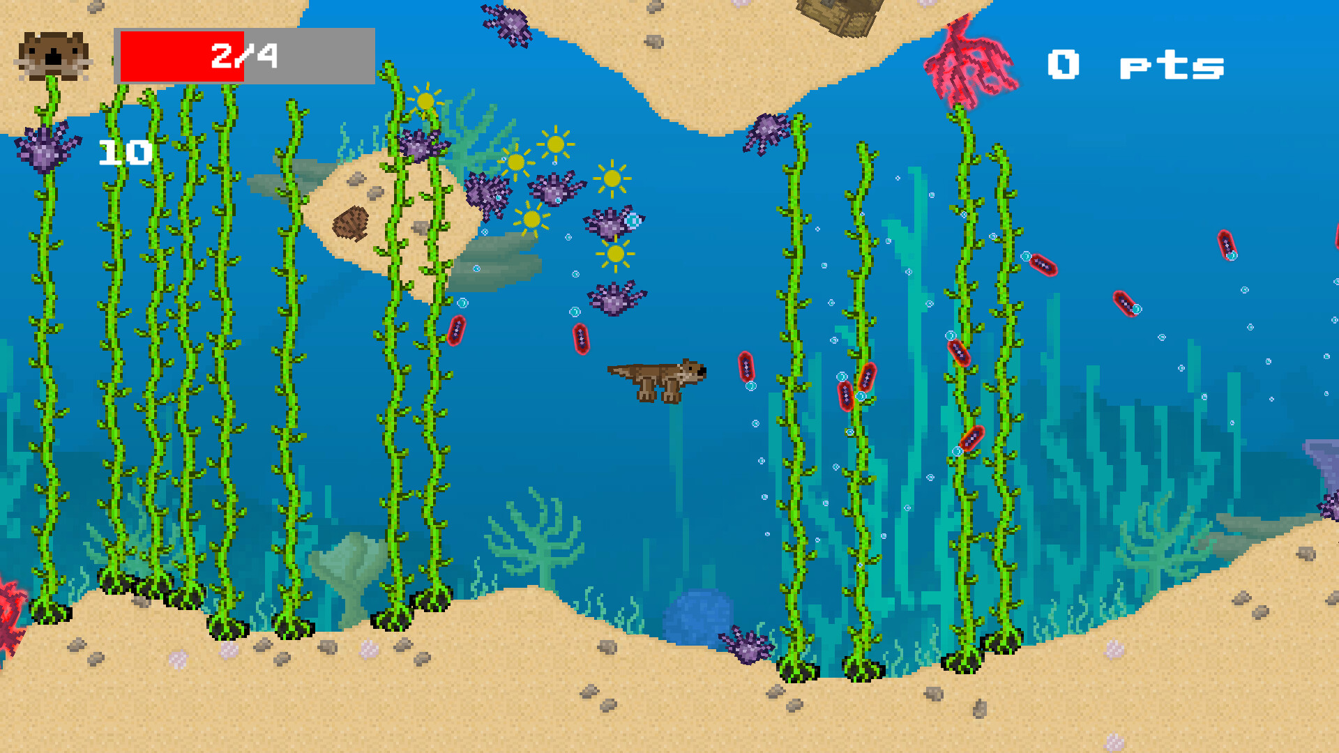 Kelp Keeper on Steam