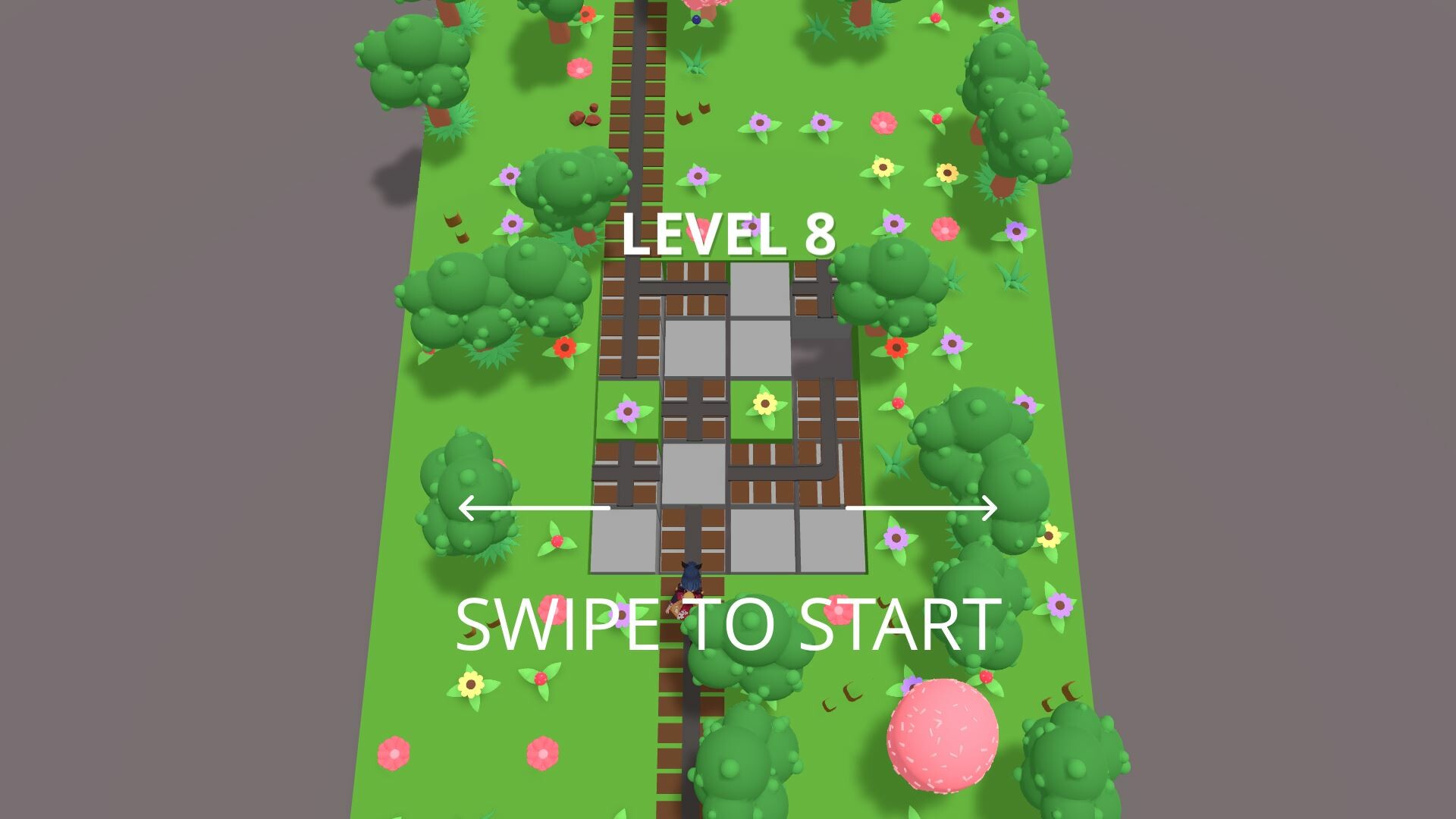 Ninja Forest Maze on Steam