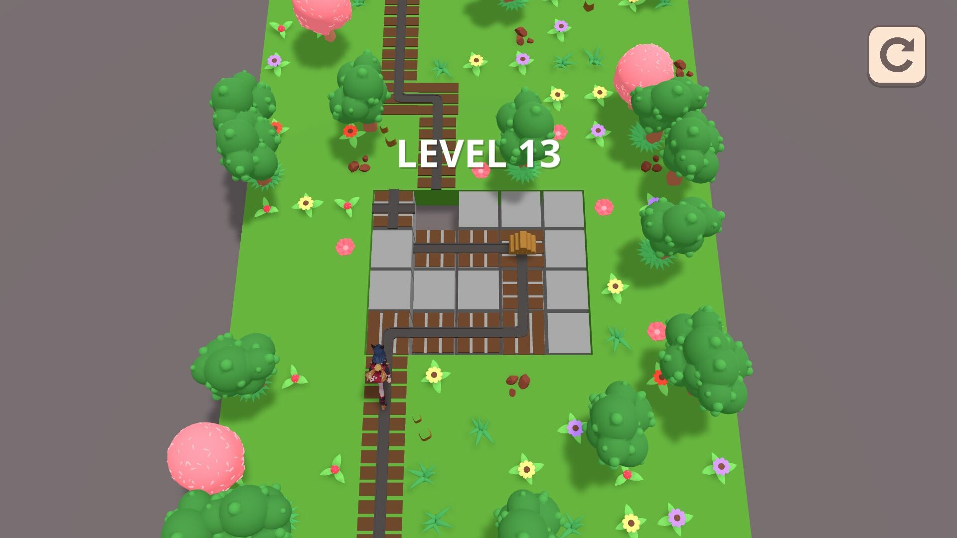 Ninja Forest Maze on Steam