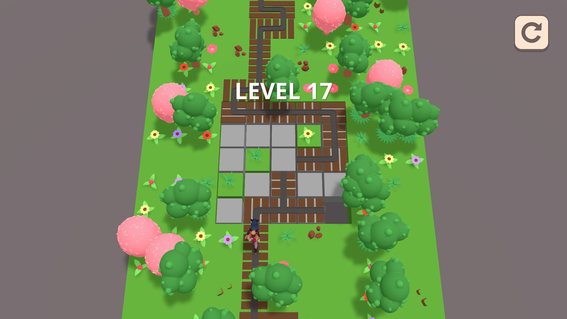 Ninja Forest Maze on Steam