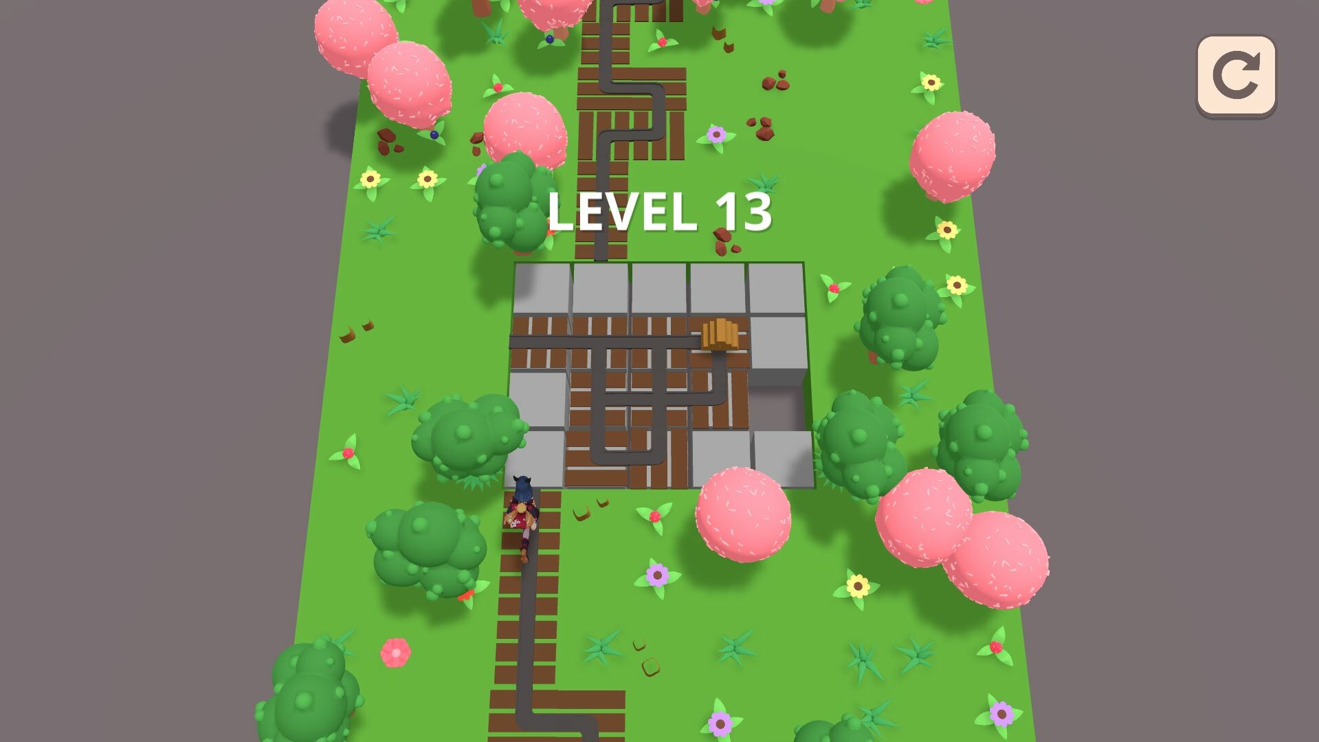 Ninja Forest Maze on Steam